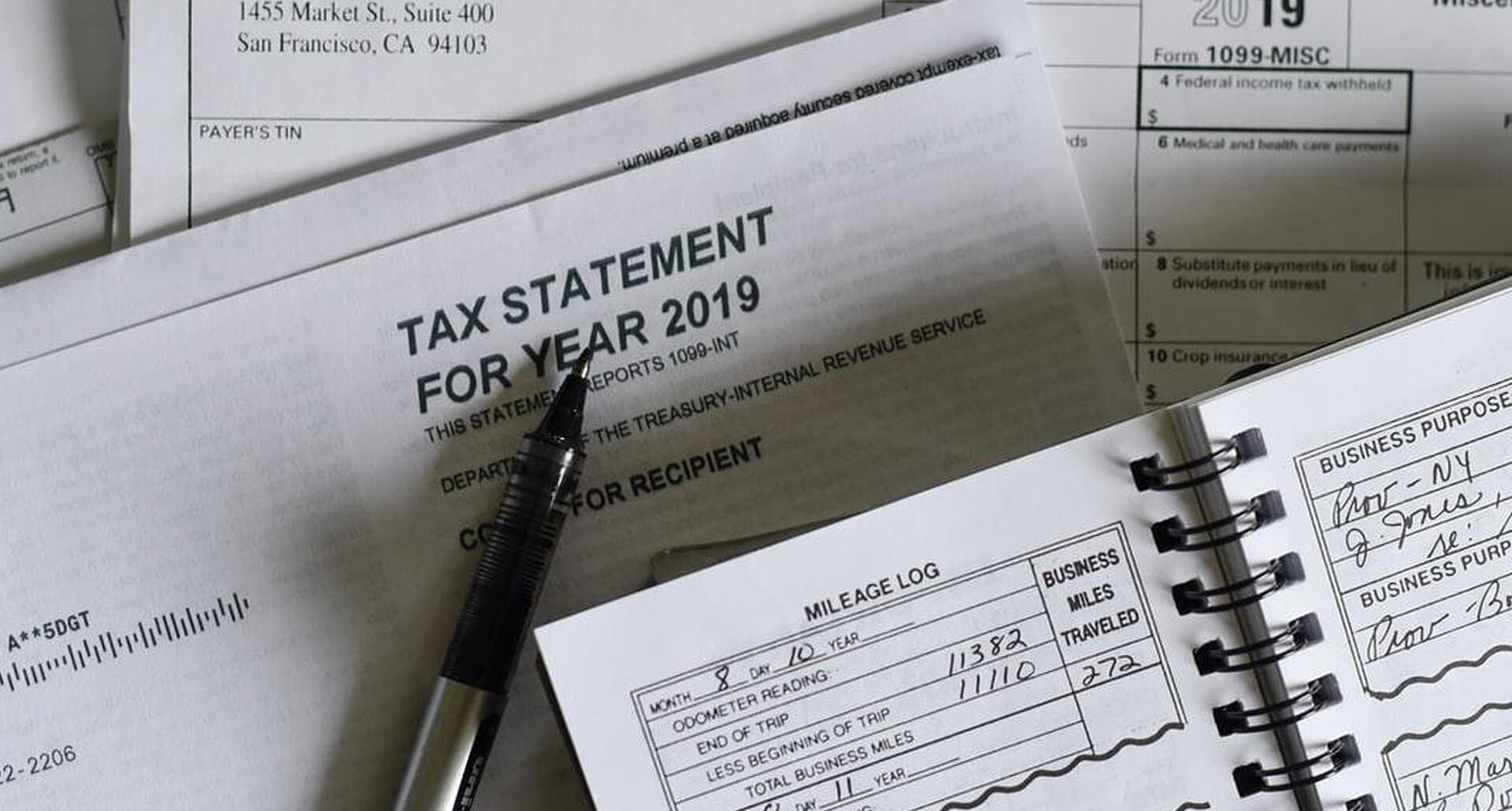 Maximize Your Returns: Our Tax Review Checklist