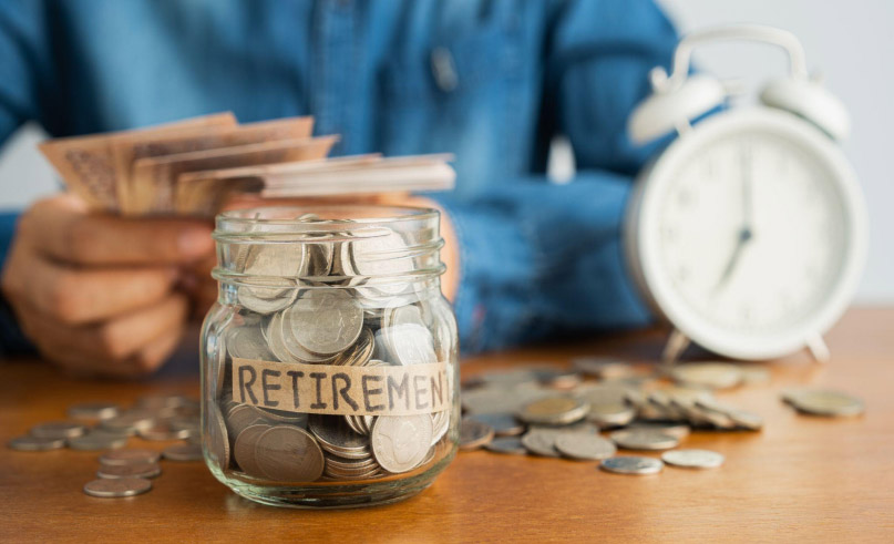 The Impact of Public Retirement in TX | Park Place Financial